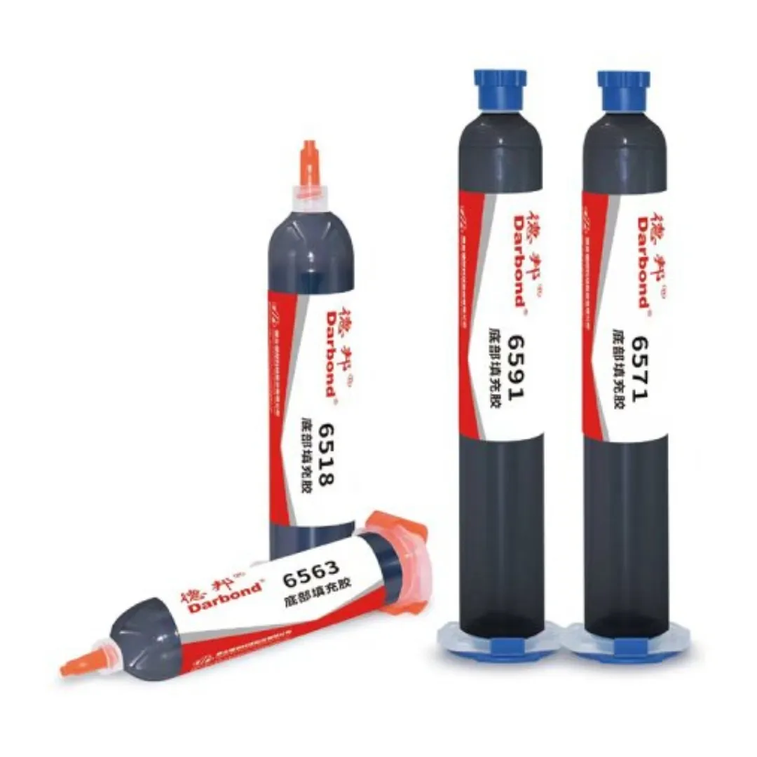 Assembly and bonding