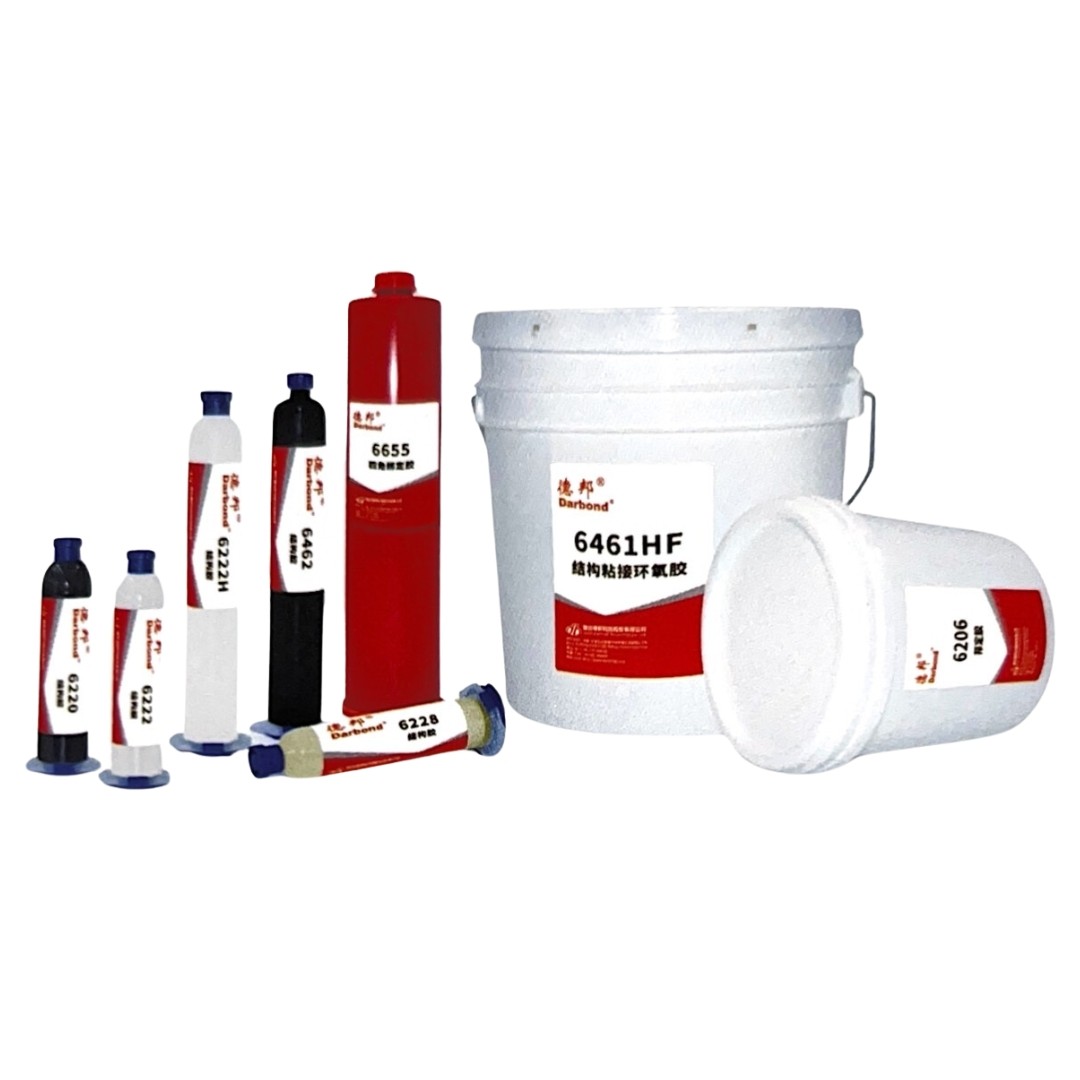 Assembly and bonding