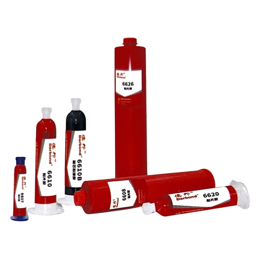 Assembly and bonding