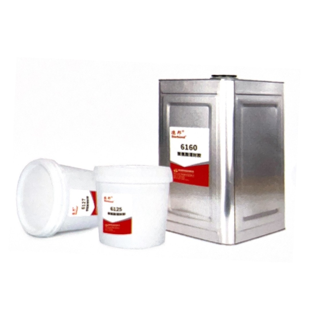 Assembly and bonding