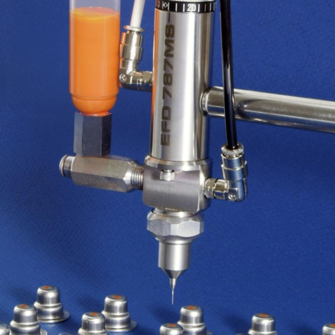Spray Valve Systems