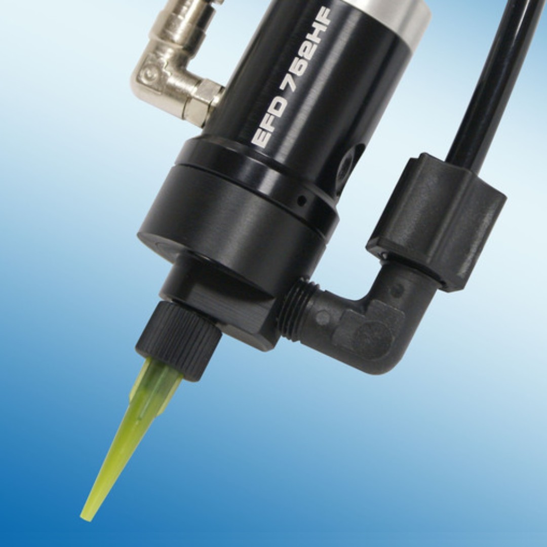 Dispense Valve Systems