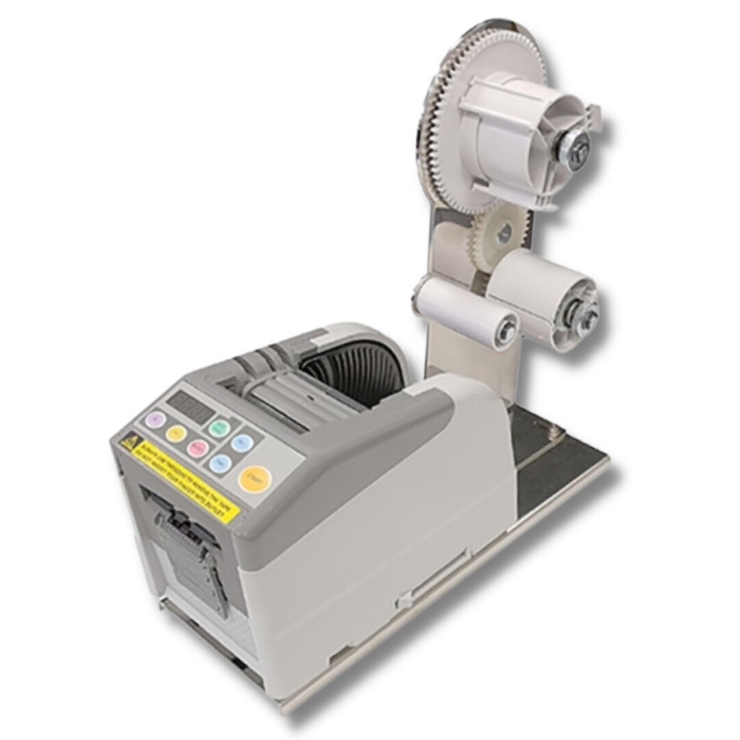 AUTO TAPE & LABEL DISPENSER