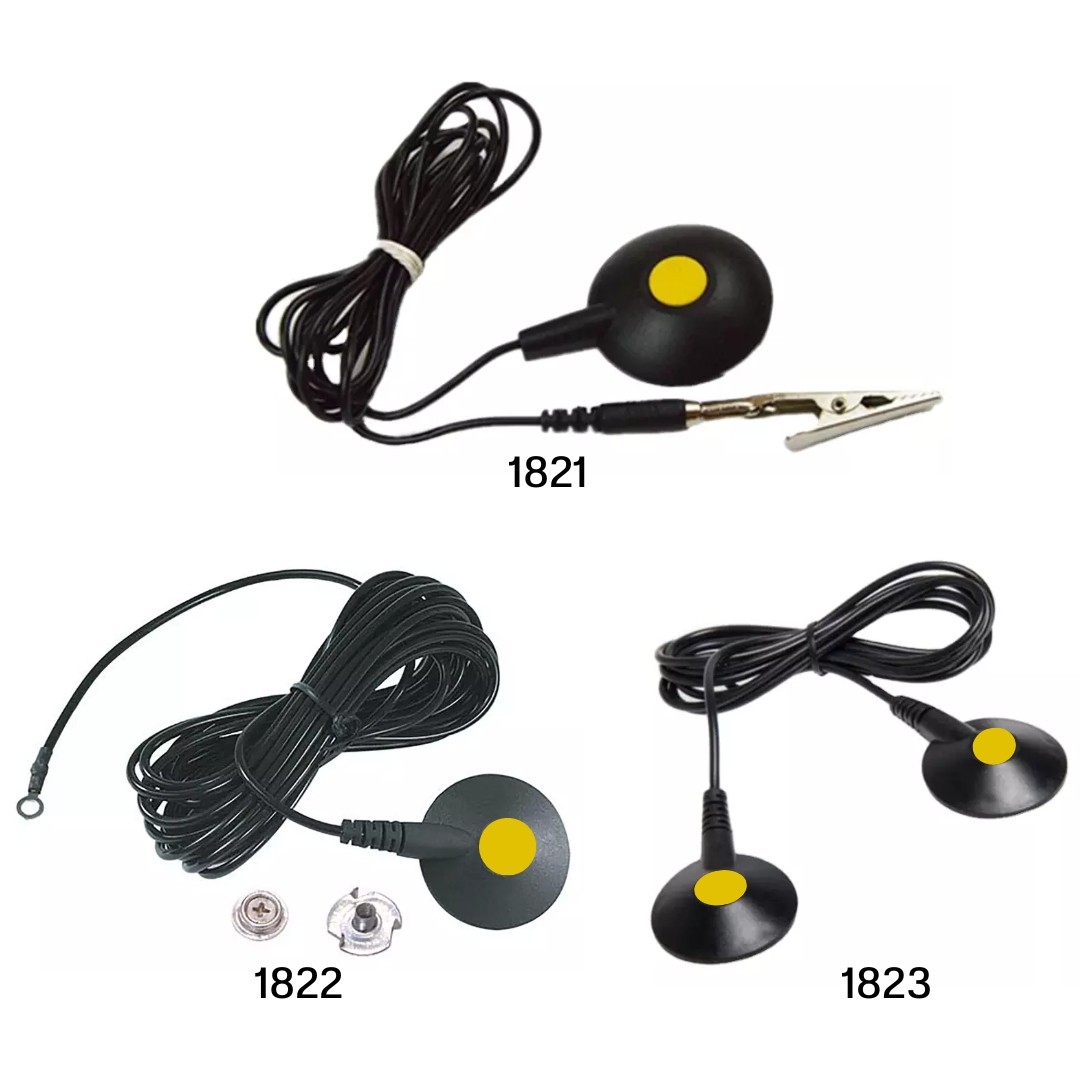 WRIST STRAP & GROUNDING TOOLS