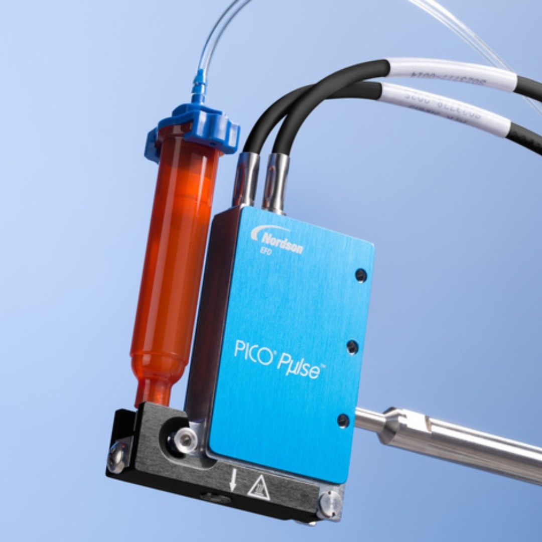 Precision Jetting Systems