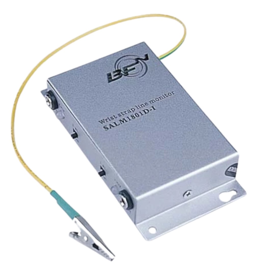 WRIST STRAP & GROUNDING TOOLS