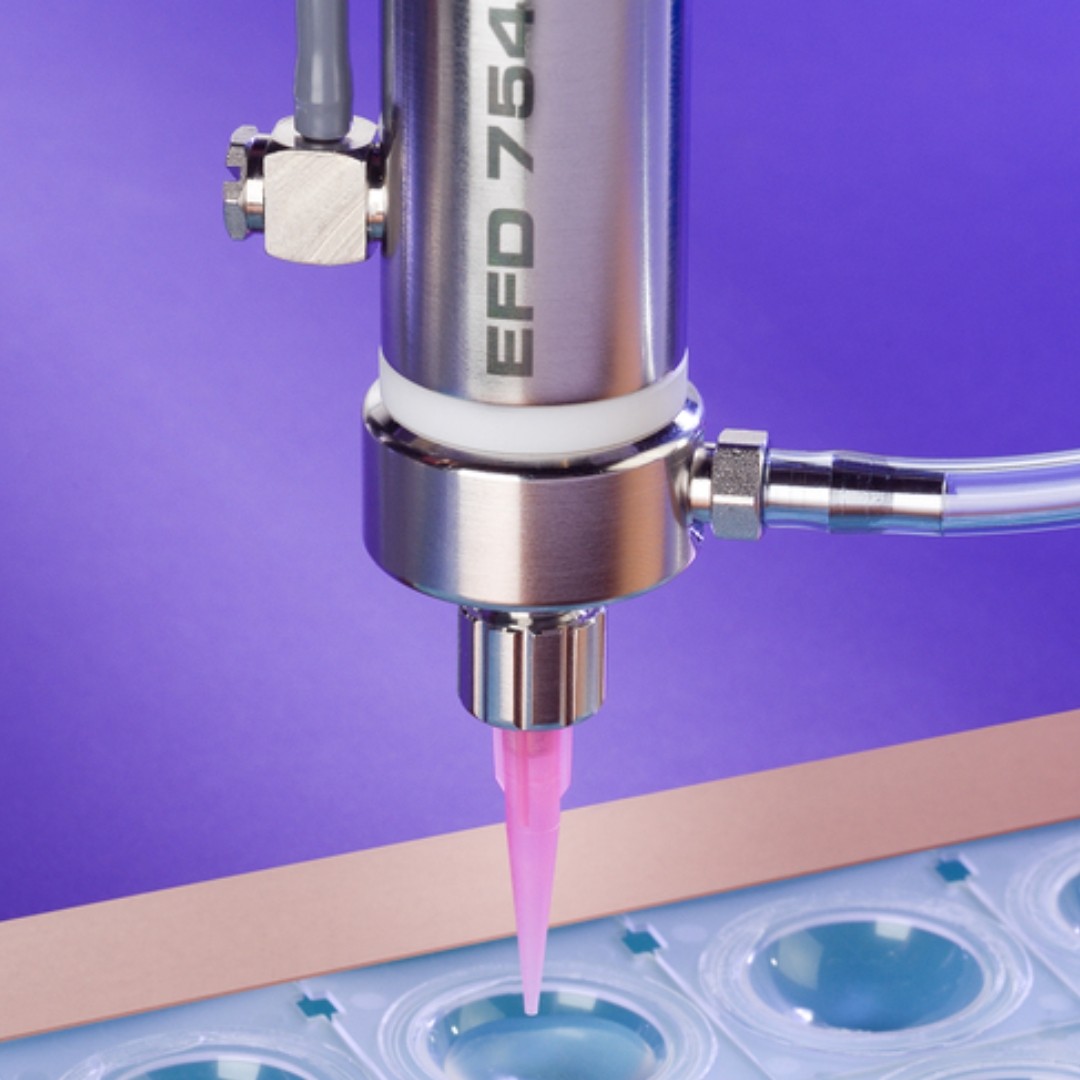 Dispense Valve Systems