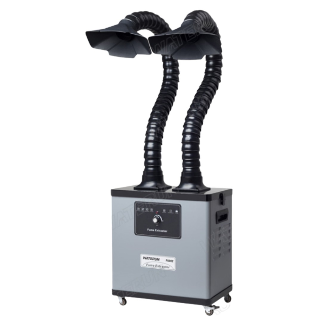 FUME EXTRACTOR
