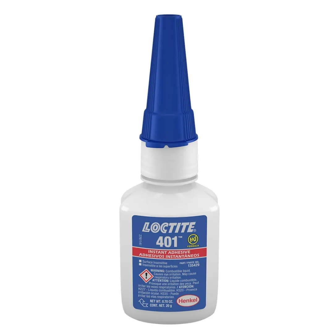 HENKEL LOCTITE ADHESIVE SOLUTIONS