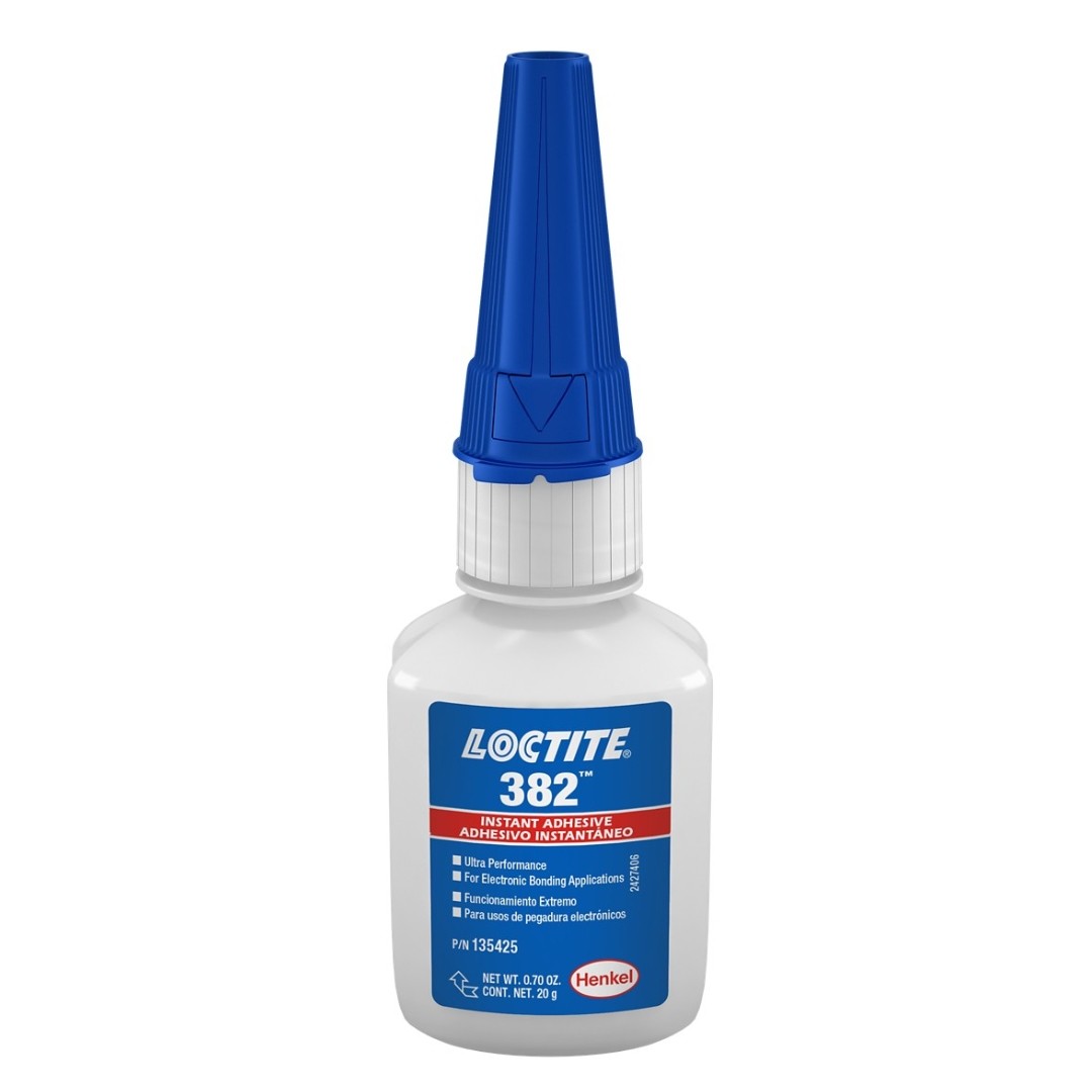 HENKEL LOCTITE ADHESIVE SOLUTIONS