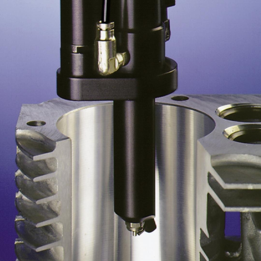 Spray Valve Systems