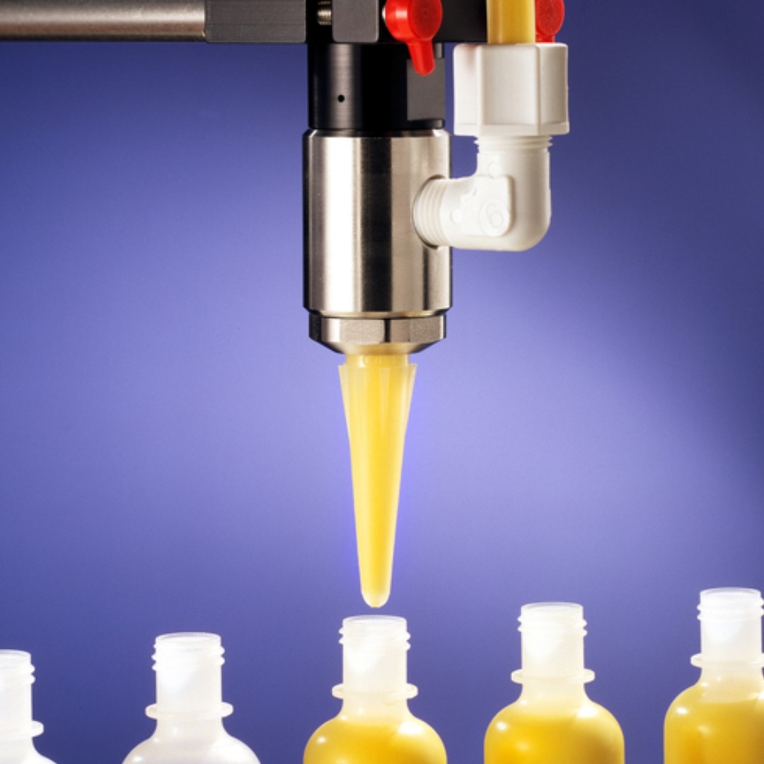 Dispense Valve Systems