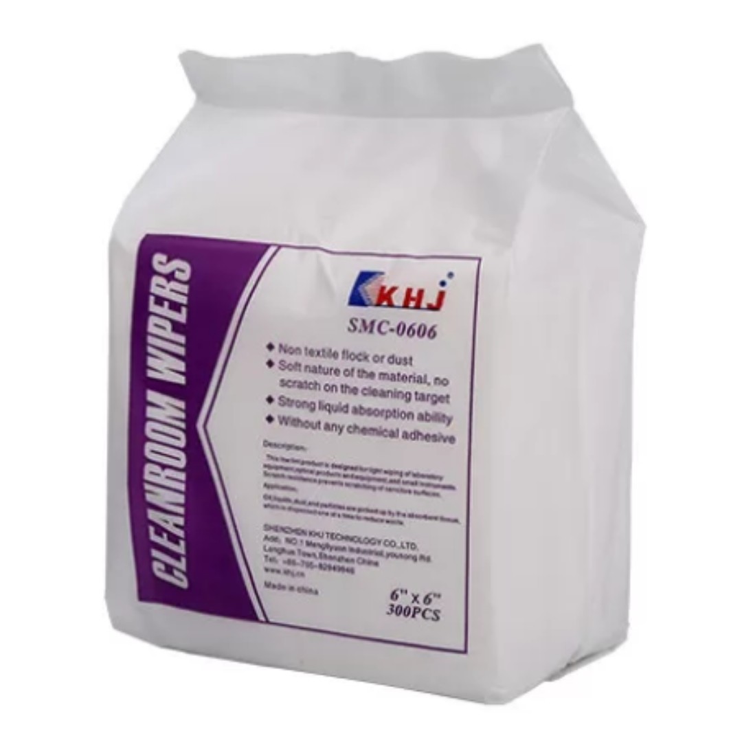 SMT Stencil Cleaning Wiper