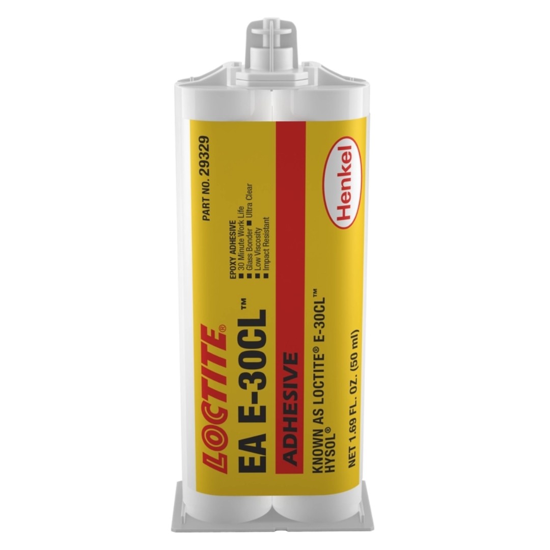 HENKEL LOCTITE ADHESIVE SOLUTIONS