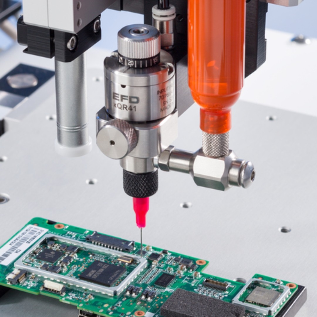 Dispense Valve Systems