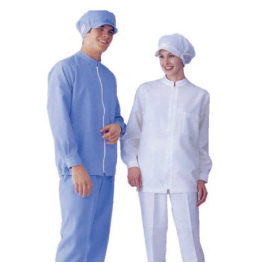 ESD Cleanroom Garment