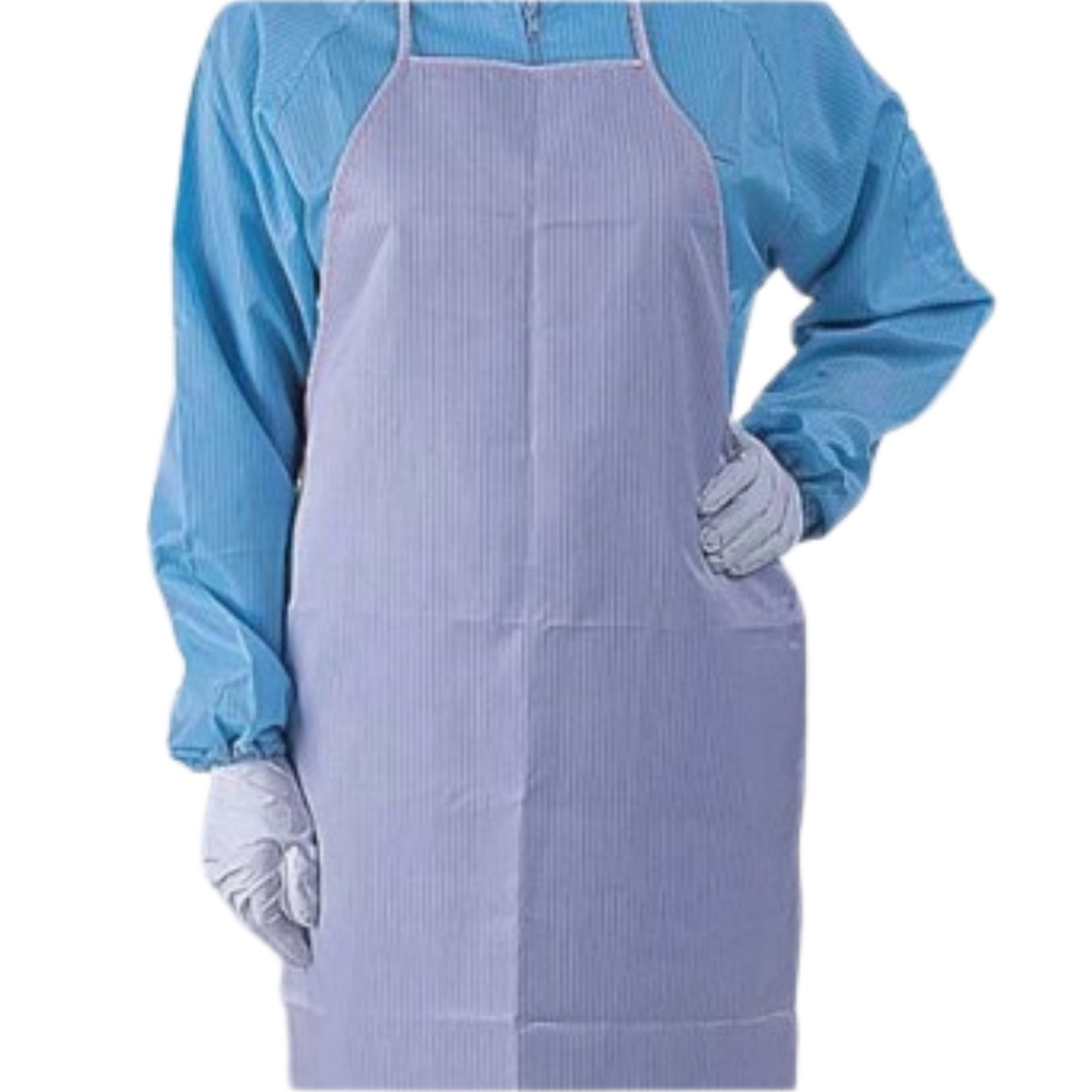 ESD Cleanroom Garment