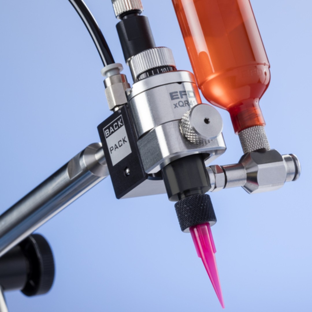 Dispense Valve Systems