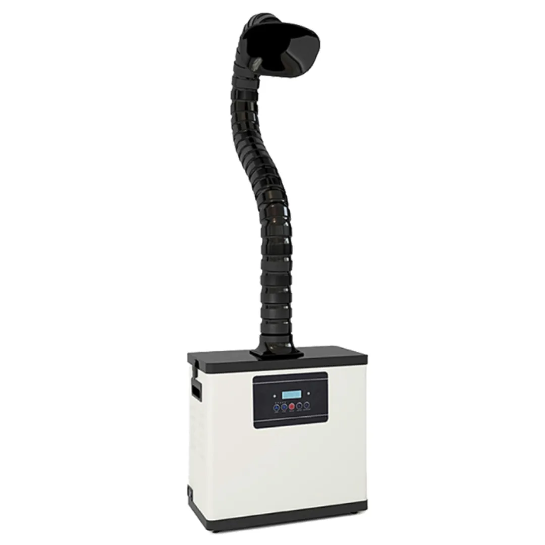 FUME EXTRACTOR