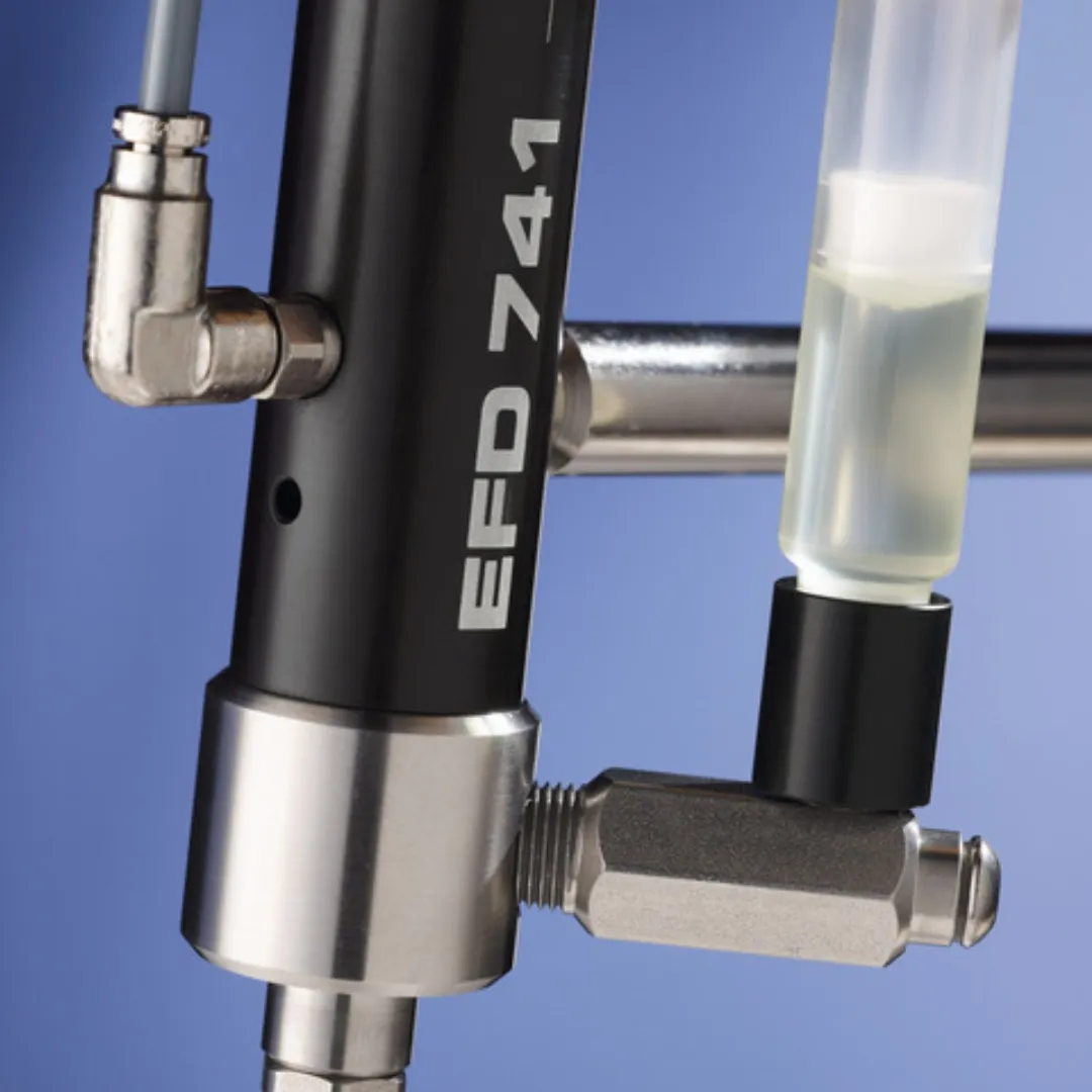 Dispense Valve Systems