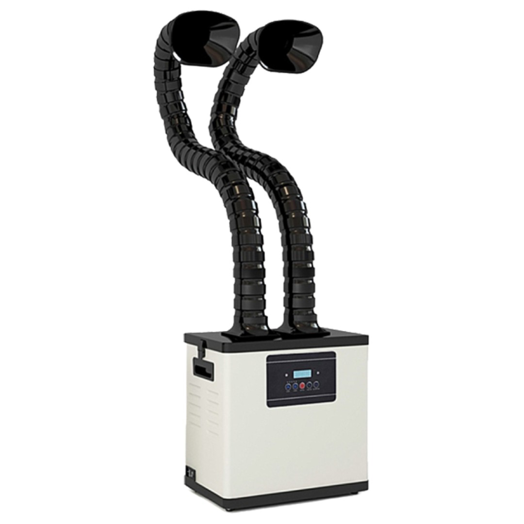 FUME EXTRACTOR