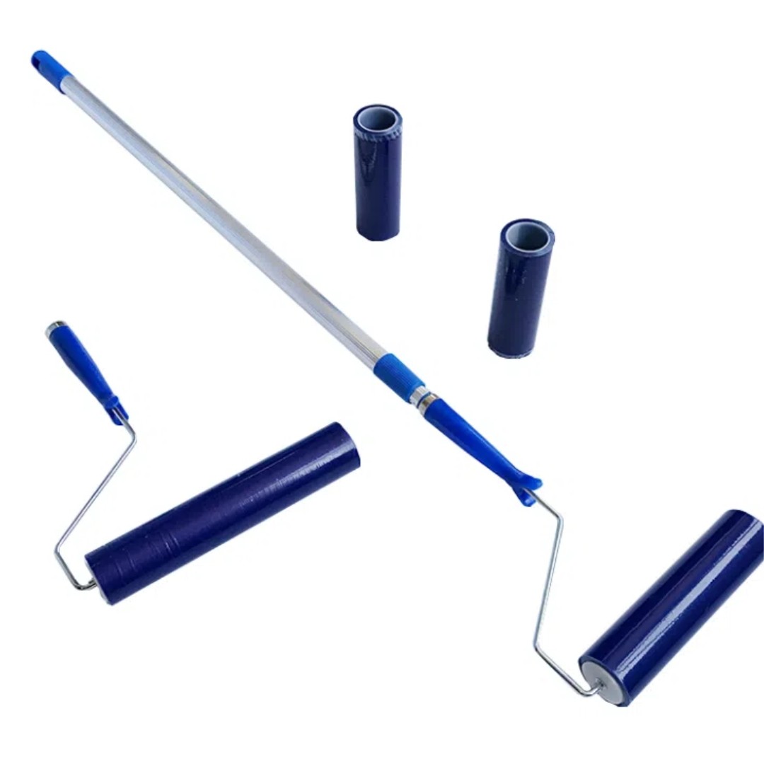 Anti Static Consumabal