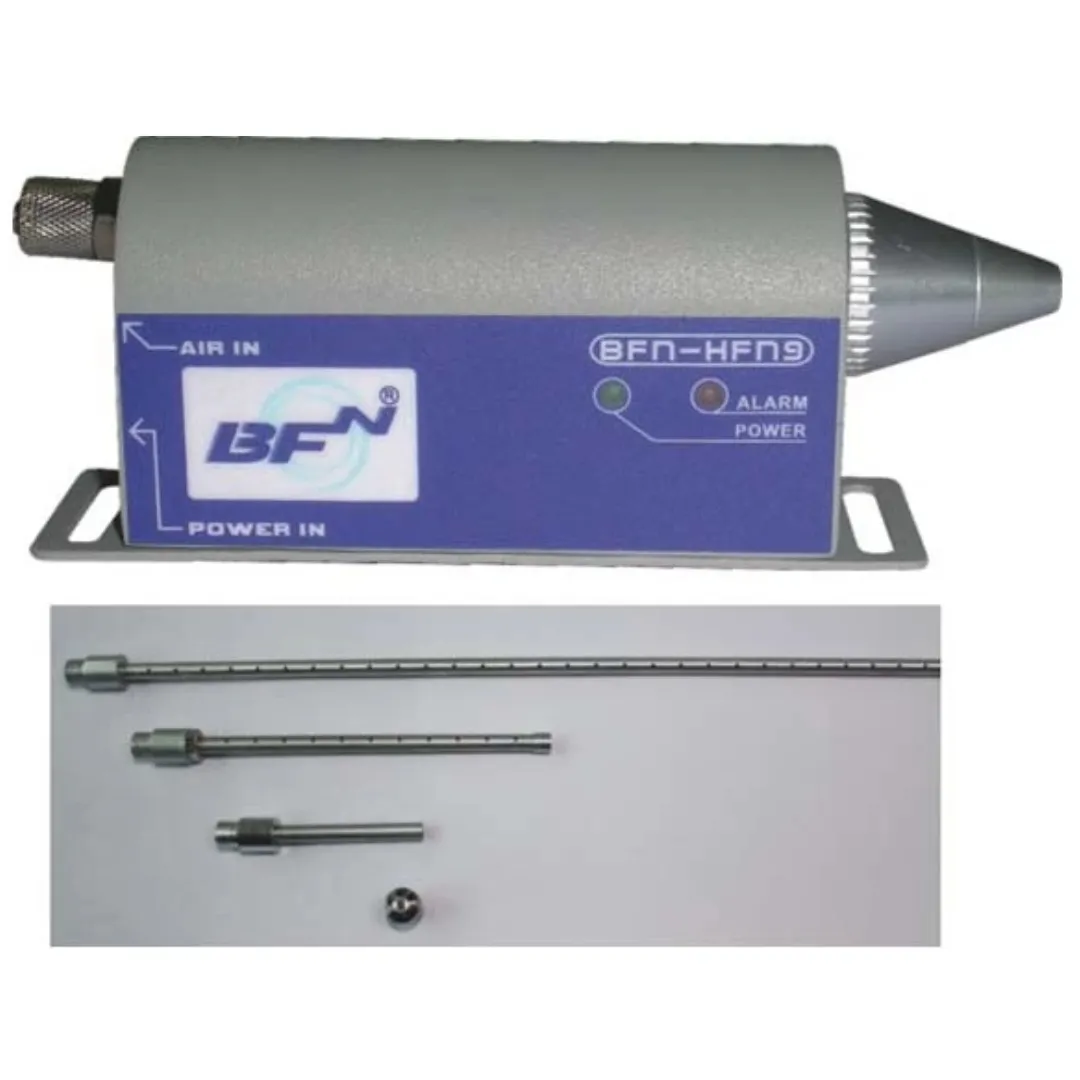 BFN Ionizer เครื่องพ่นไอออน