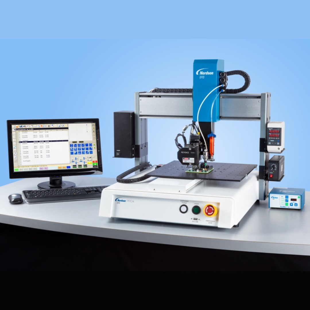 NORDSON DISPENSING
