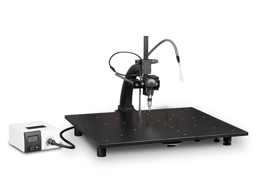 OPTICAL INSPECTION SYSTEMS