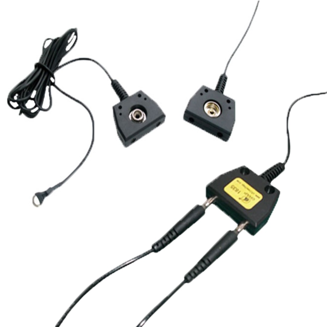 WRIST STRAP & GROUNDING TOOLS