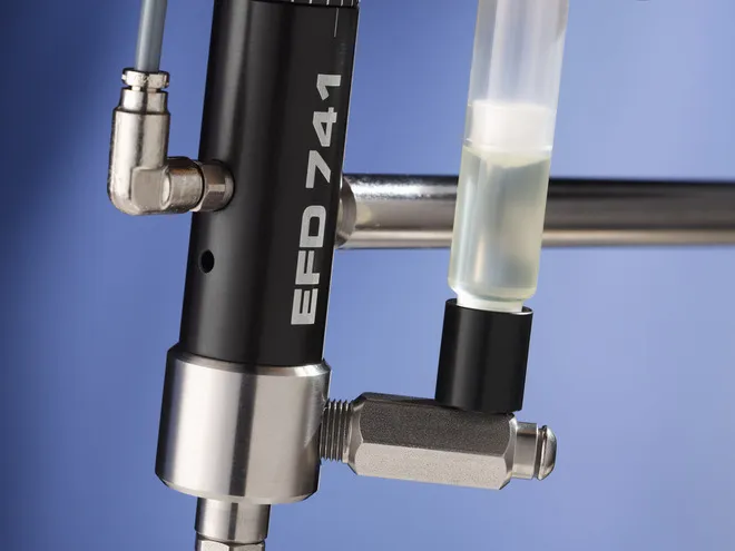 741MD MicroDot Valves
