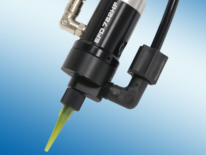 752HF High Flow Diaphragm Valves