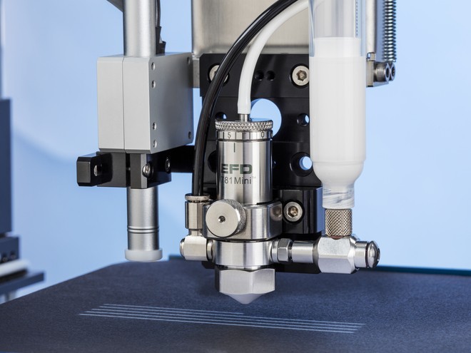 781Mini Spray Valves