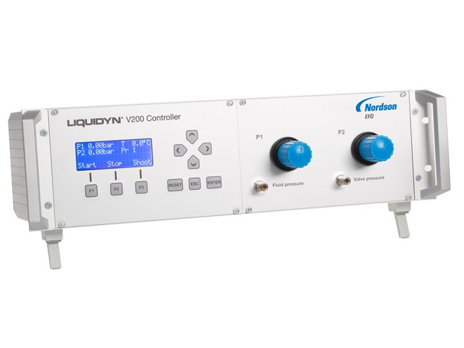 Liquidyn V200 Valve Controllers