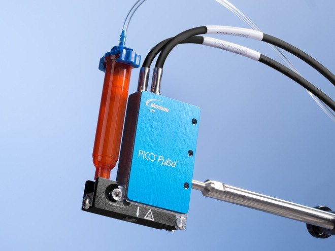 PICO Pµlse Jetting Valves