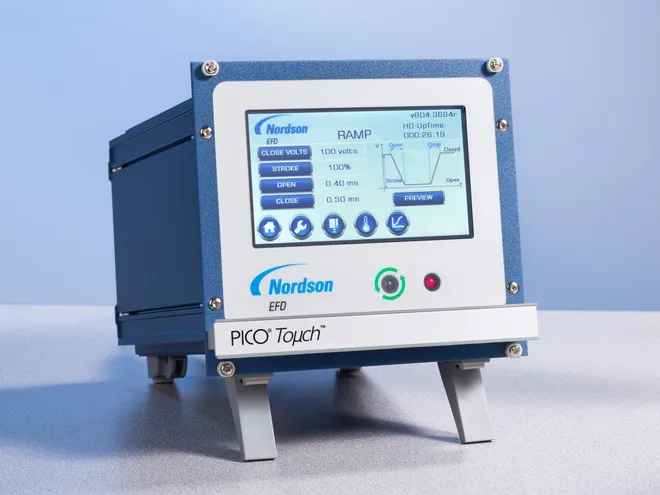 PICO Toµch Controllers