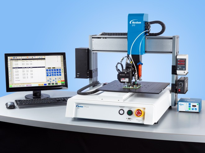 PROPlus/PRO Series Automated Dispensing System