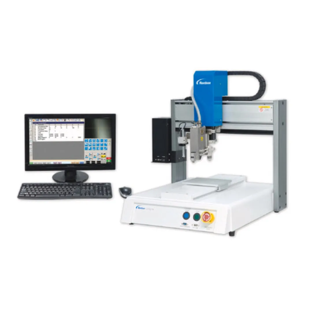 NORDSON DISPENSING