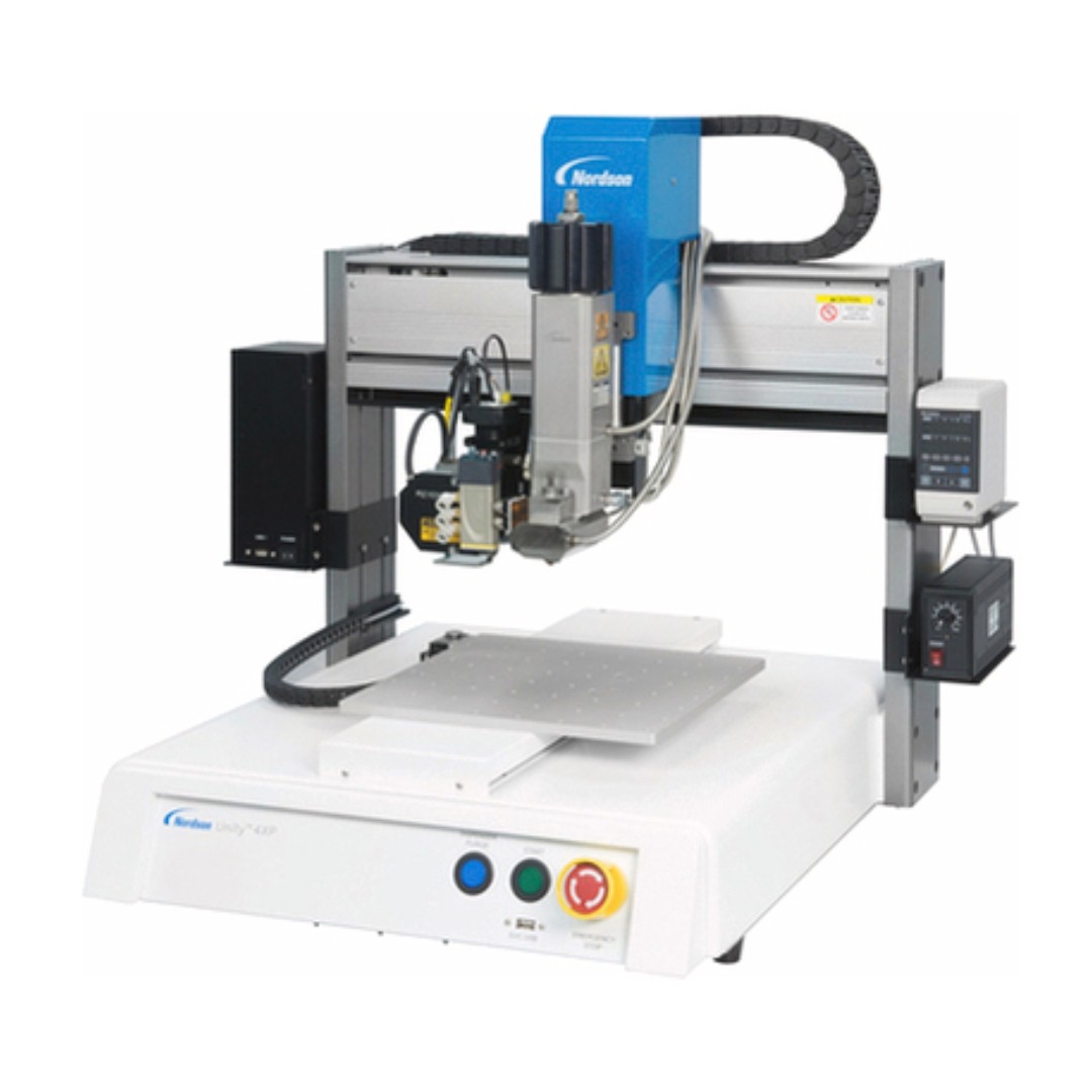 NORDSON PBA