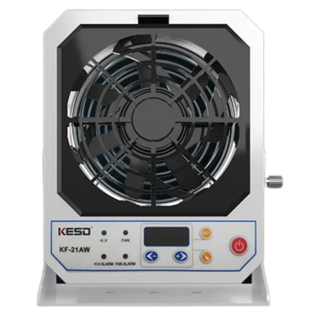 KESD Ionizer