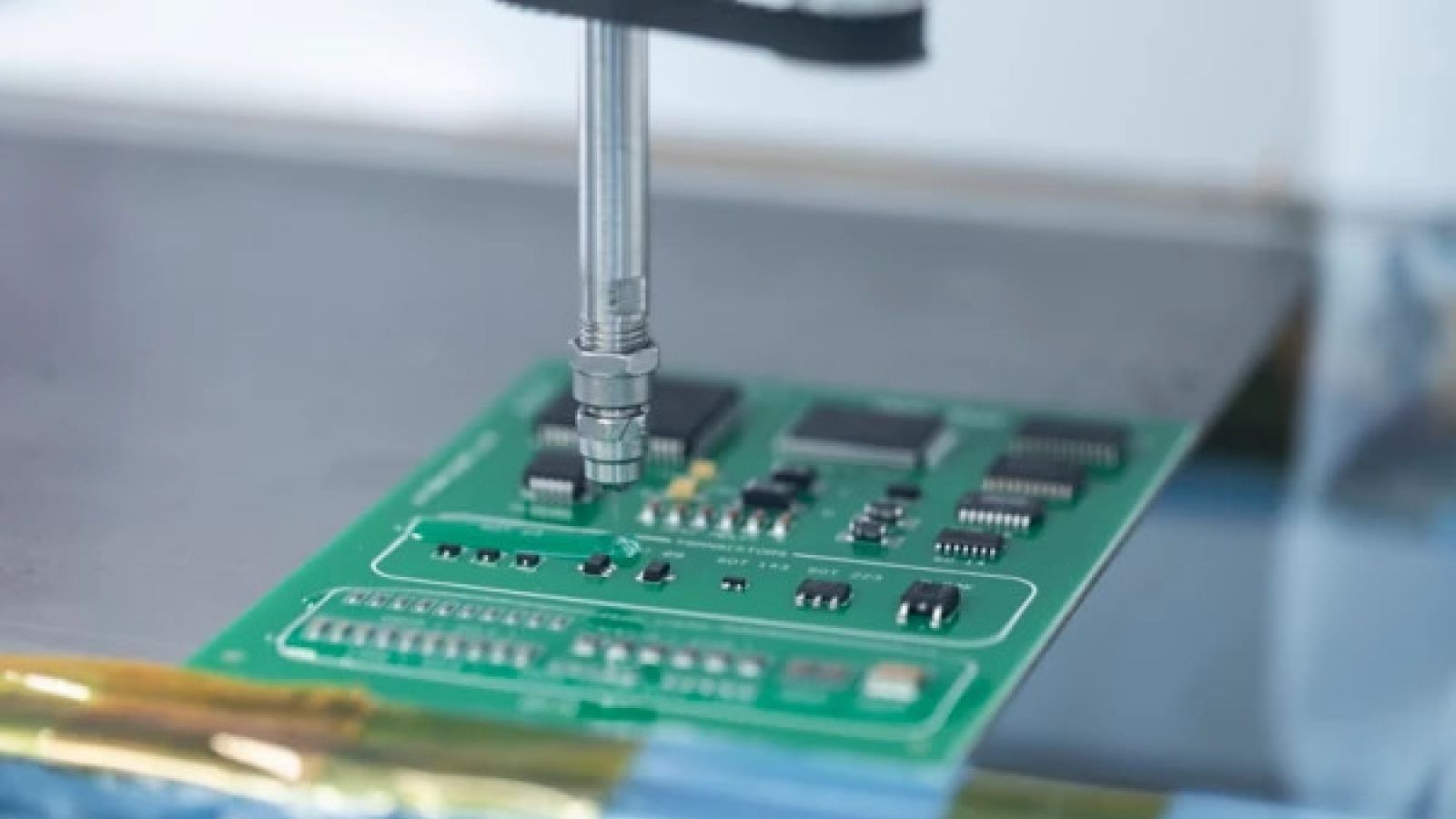 Conformal Coating