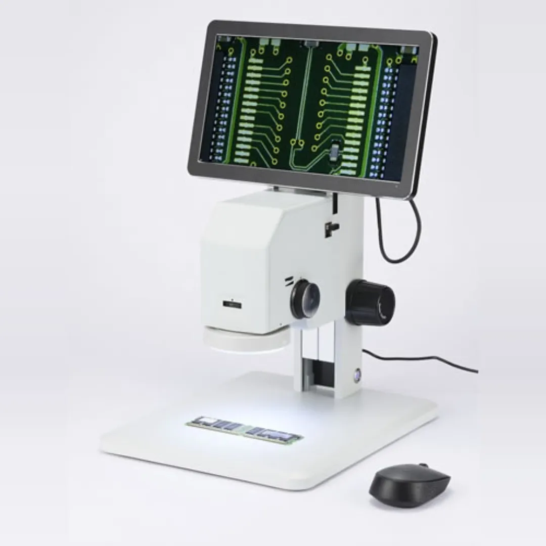Carton Microscope กล้องขยายจุลทรรศน์