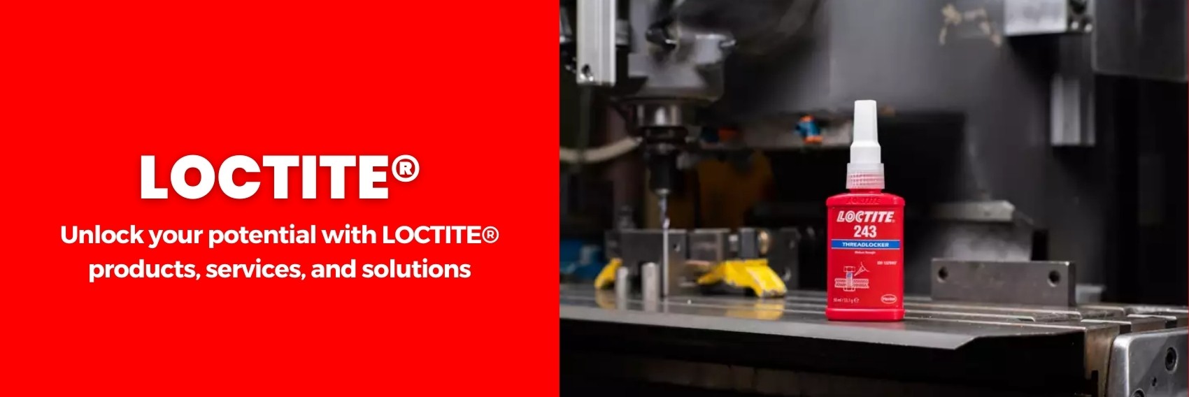 HENKEL LOCTITE ADHESIVE SOLUTIONS