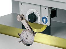 PCB SEPARATOR MAESTRO 4S