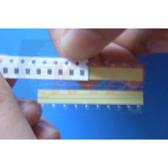 SMT Double Splice Tape 01 Series