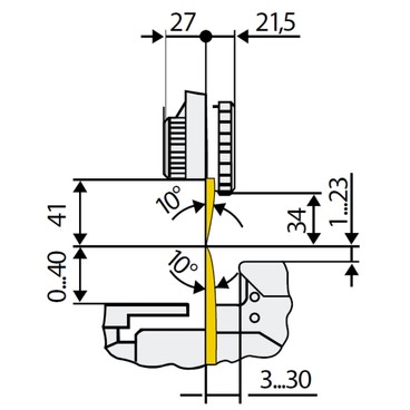 PCB SEPARATOR MAESTRO 3E