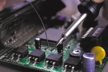 Solder Materials