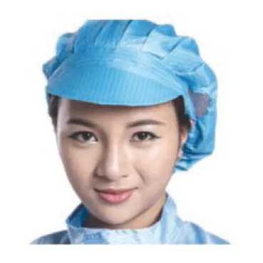 ESD CAP