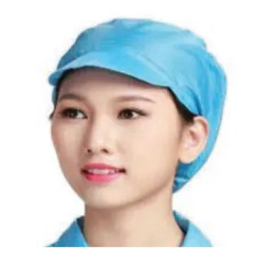 ESD CAP