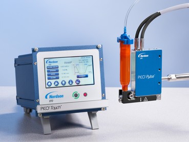 PICO Pµlse Jetting Valves
